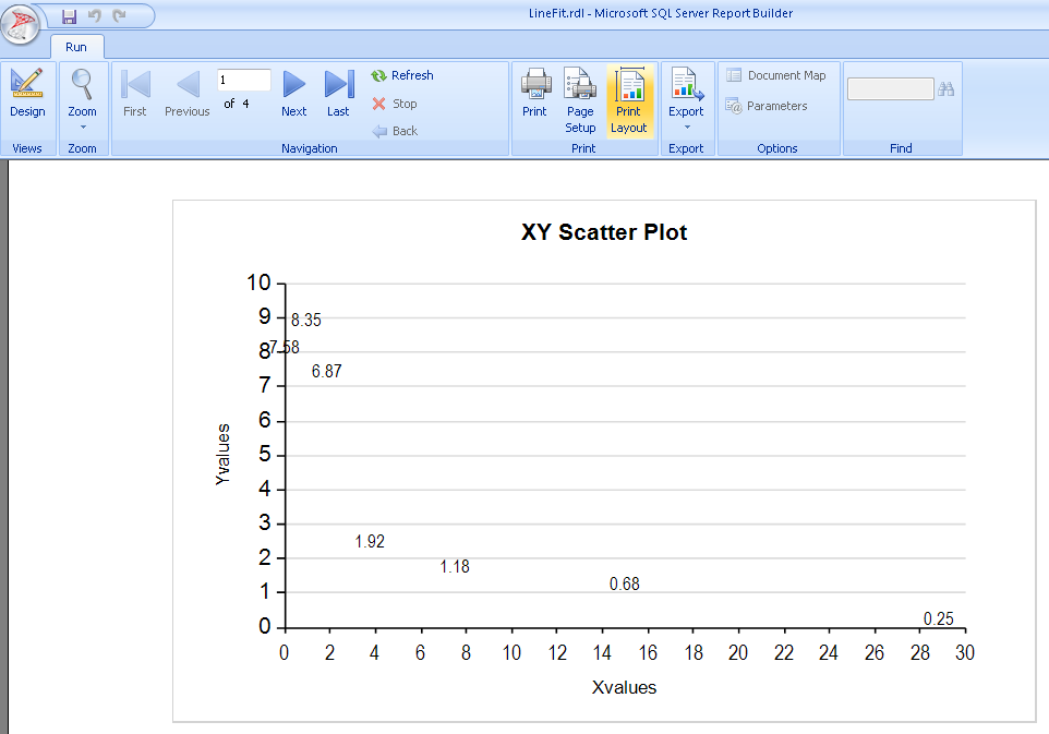 Accessing .Net Libraries in SQL Server - CenterSpace